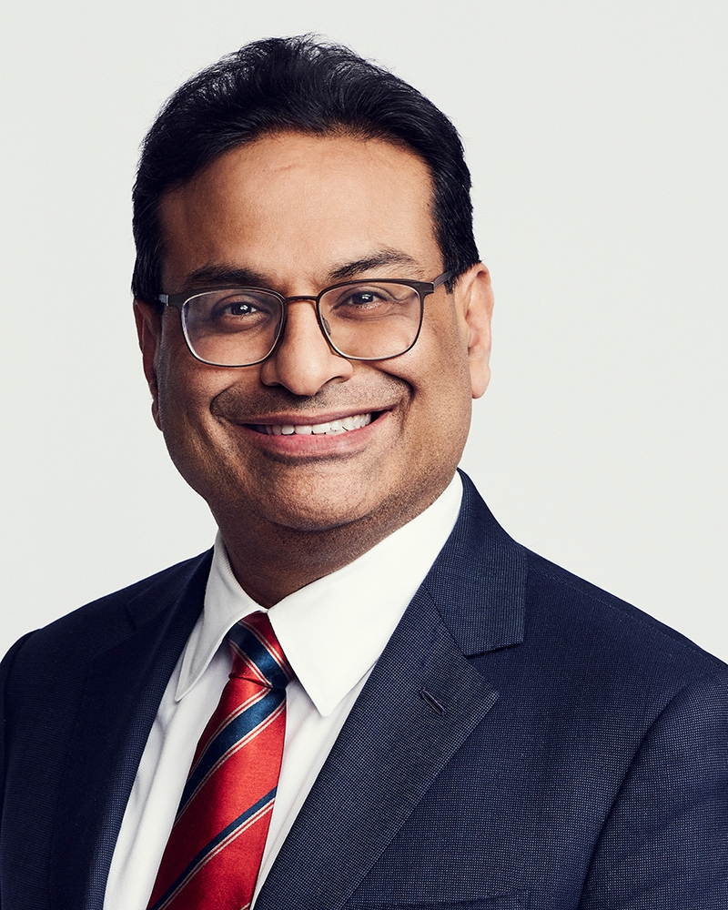 Laxman Narasimhan | Verizon Media Resources