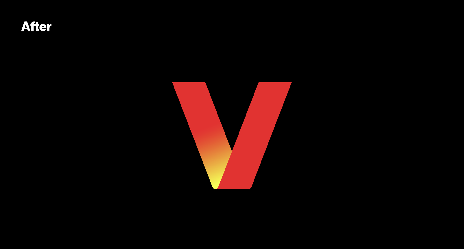 Verizon Brand Logo V | Verizon Media Resources