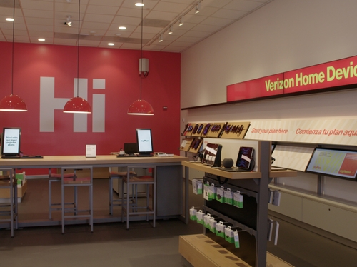 Media Resources | Verizon Media Resources