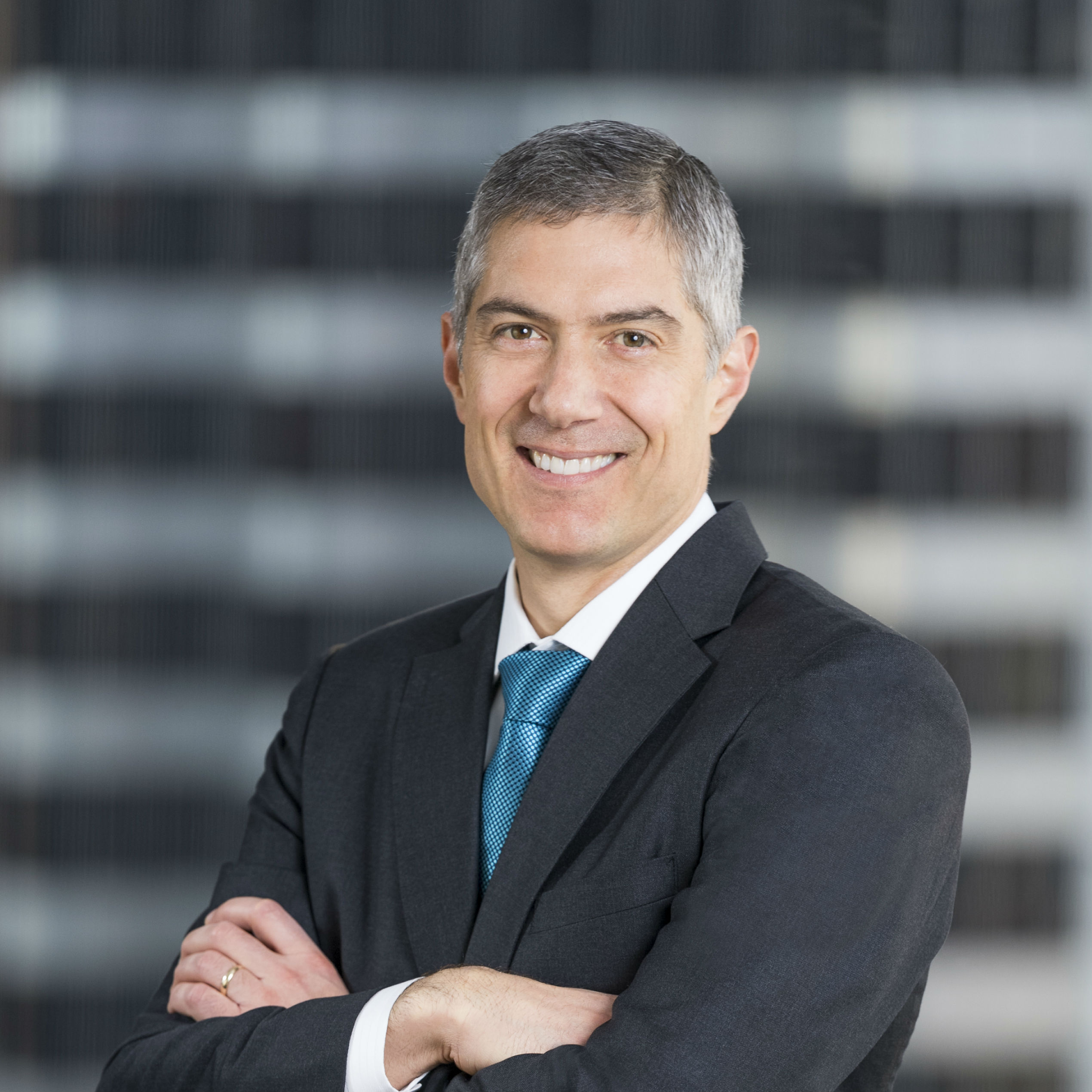 Paul Markovich, copresidente del Grupo de trabajo que formó el ...