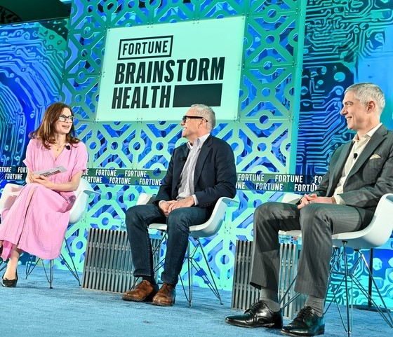 Paul Markovich, presidente ejecutivo de Blue Shield of California ...