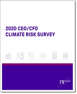 Nearly 6 out of 10 Asia CEOs and CFOs say addressing climate risk is a ...