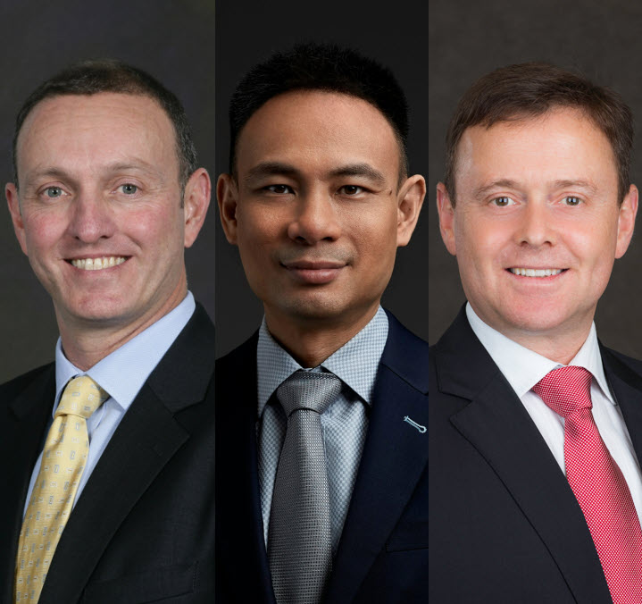 FM Global announces new executive leadership appointments in Asia ...