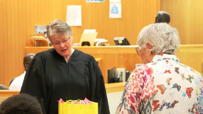 HOPE program in DC Superior Court takes a different approach | District ...