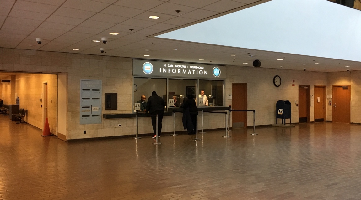 New Access to Justice Initiatives | District of Columbia Courts