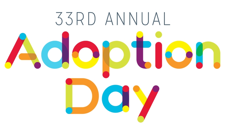 33rd Annual DC Adoption Day Event to be held November 16 | District of ...