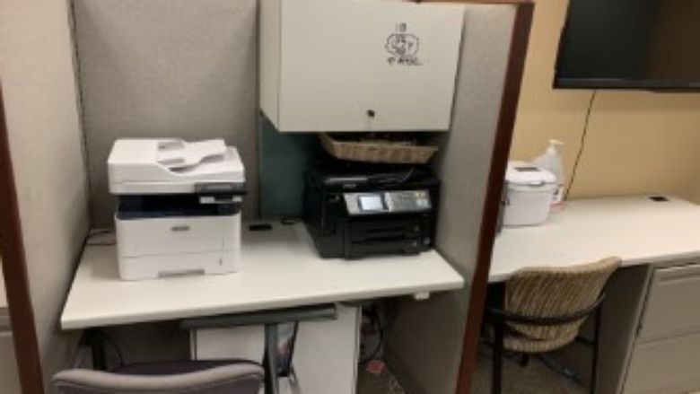 DC Courts Provide Remote Sites for People to Use to Appear for Court ...