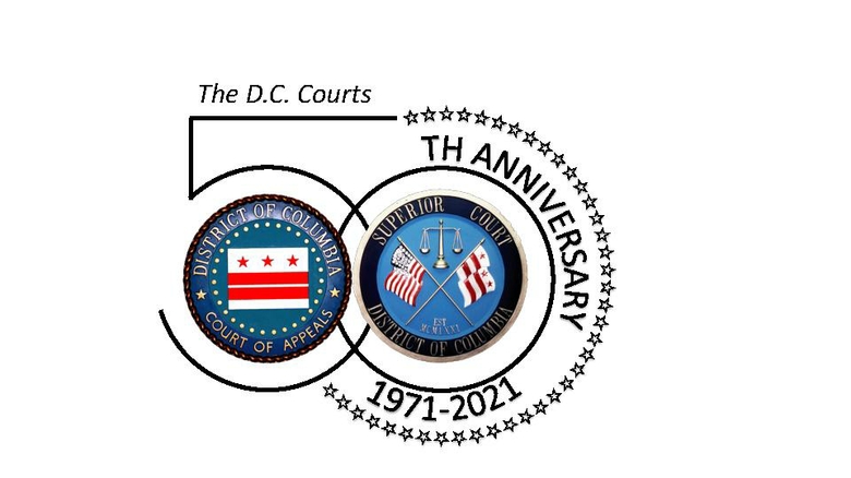 DC Courts Commemorate 50th Anniversary as a Local, Consolidated Court ...