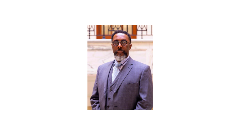 Herbert Rouson, Jr. Is Appointed DC Courts New Executive Officer | DC ...