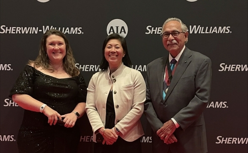 H. Carl Moultrie Courthouse C-Street Addition Recognized as AIA Justice ...