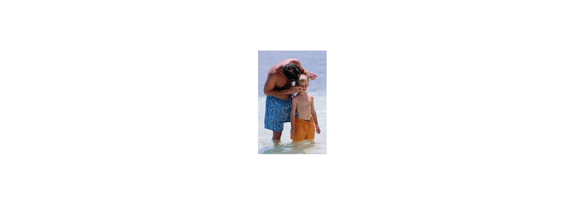 The ABCs of SPF: Making Sense of Sunscreen Labels | URMC Newsroom