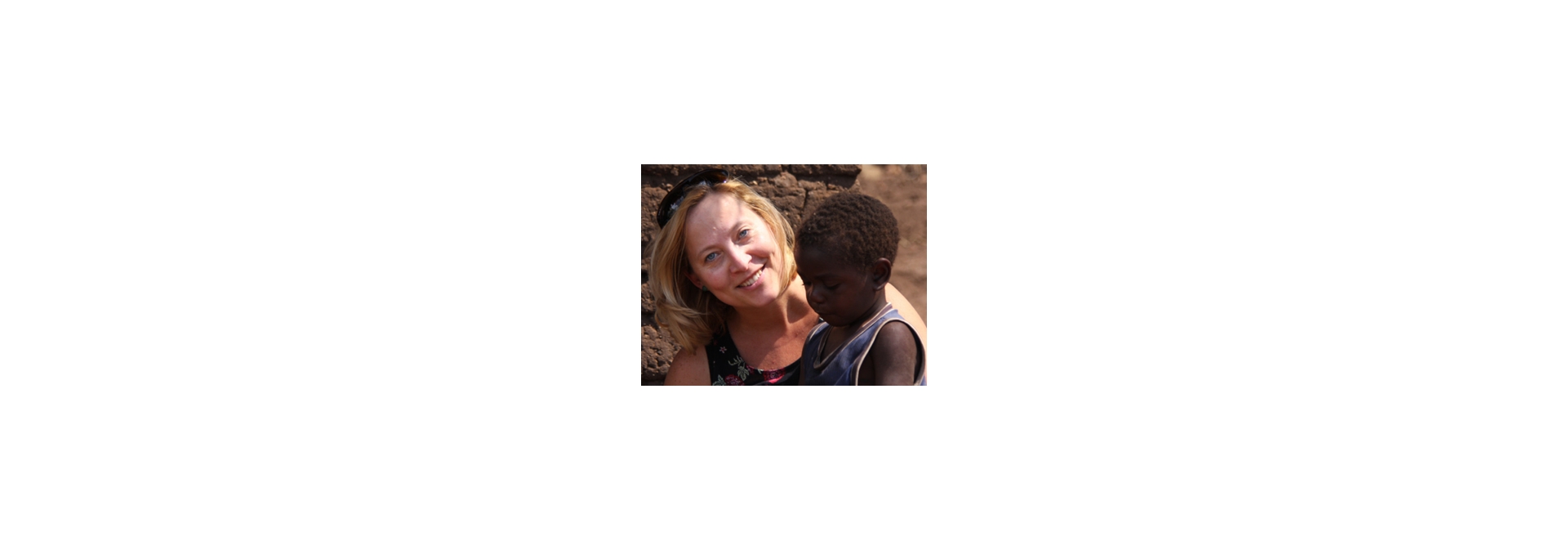 Birbeck Honored for Work Combating Malaria in Africa | URMC Newsroom