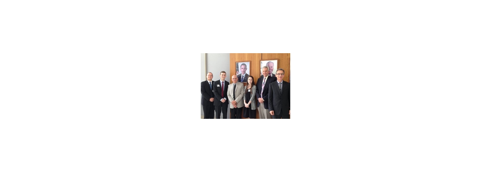 Regulatory Science Competition Winners Present Ideas to FDA | URMC Newsroom