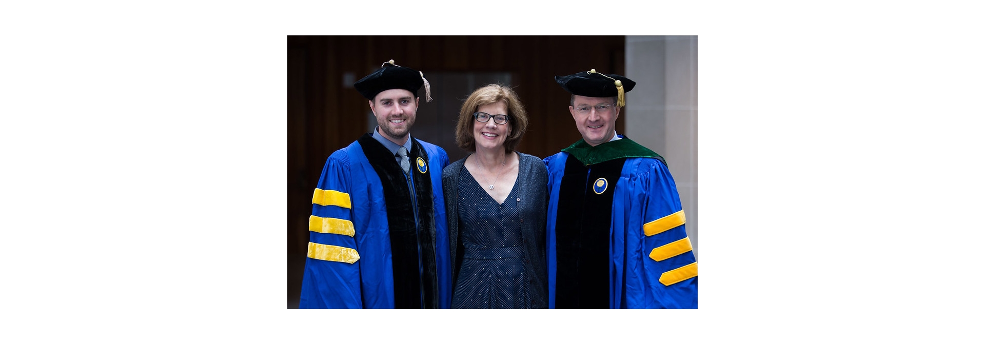 Commencement 2017 | URMC Newsroom