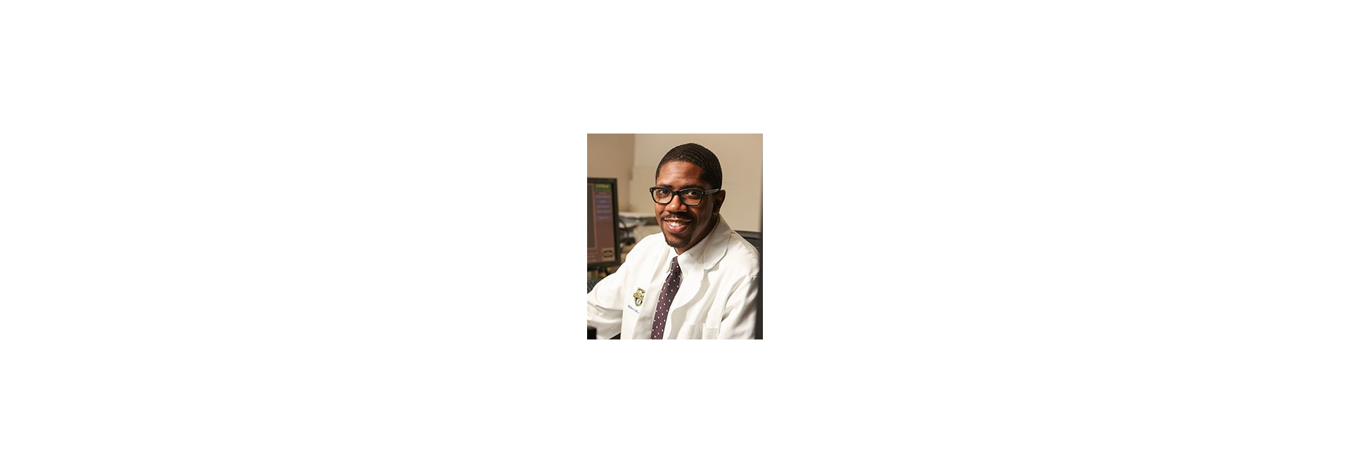 David Paul: Facing Challenges Head On | URMC Newsroom