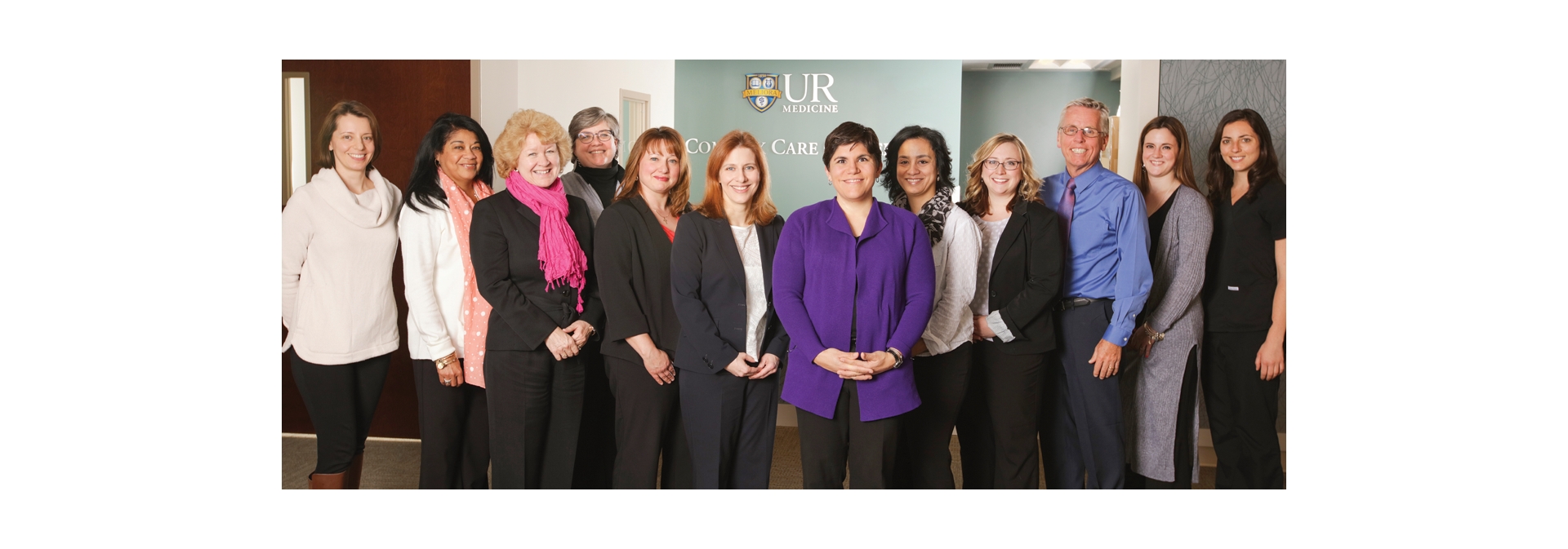 Med-Peds Residency Program Trains Doctors Who Live In Two Worlds | URMC ...