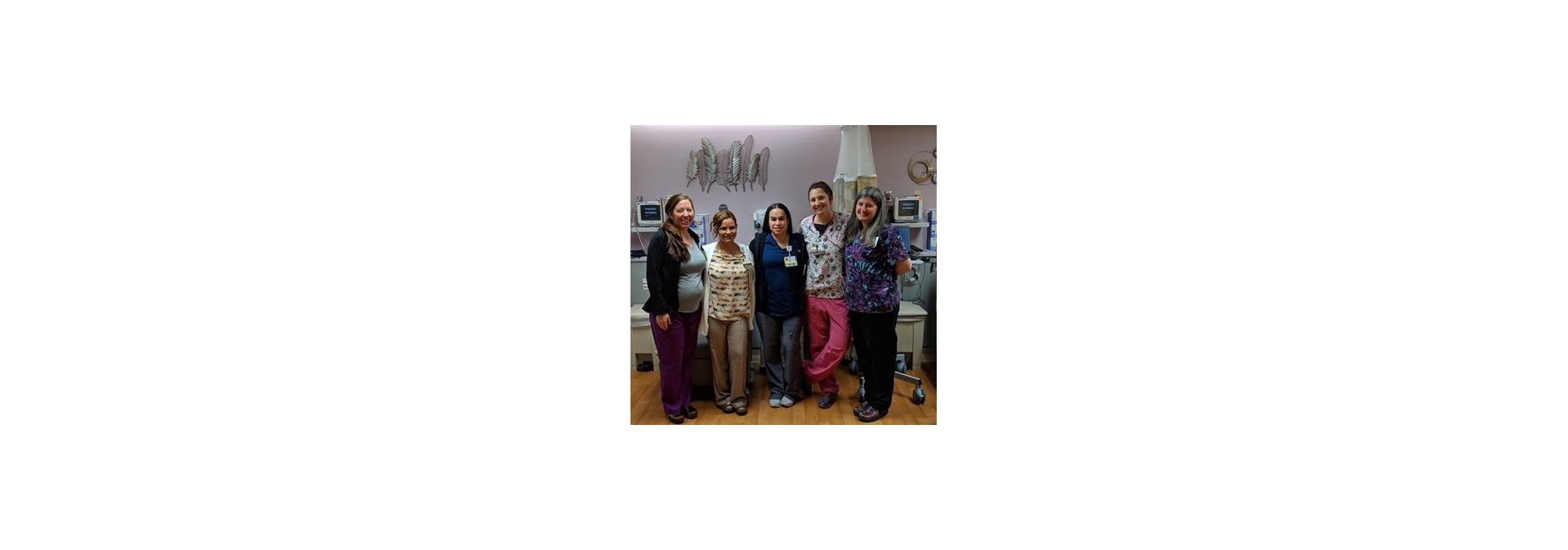 This Department's First Nurse Manager Brings Perfect Skill Set | URMC ...