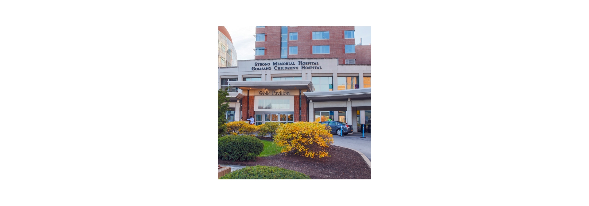 Staff Furloughs at the University of Rochester Medical Center | URMC ...