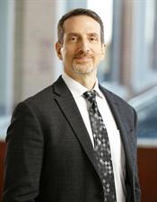 Horowitz Chosen to Lead URMC Division of Palliative Care | URMC Newsroom