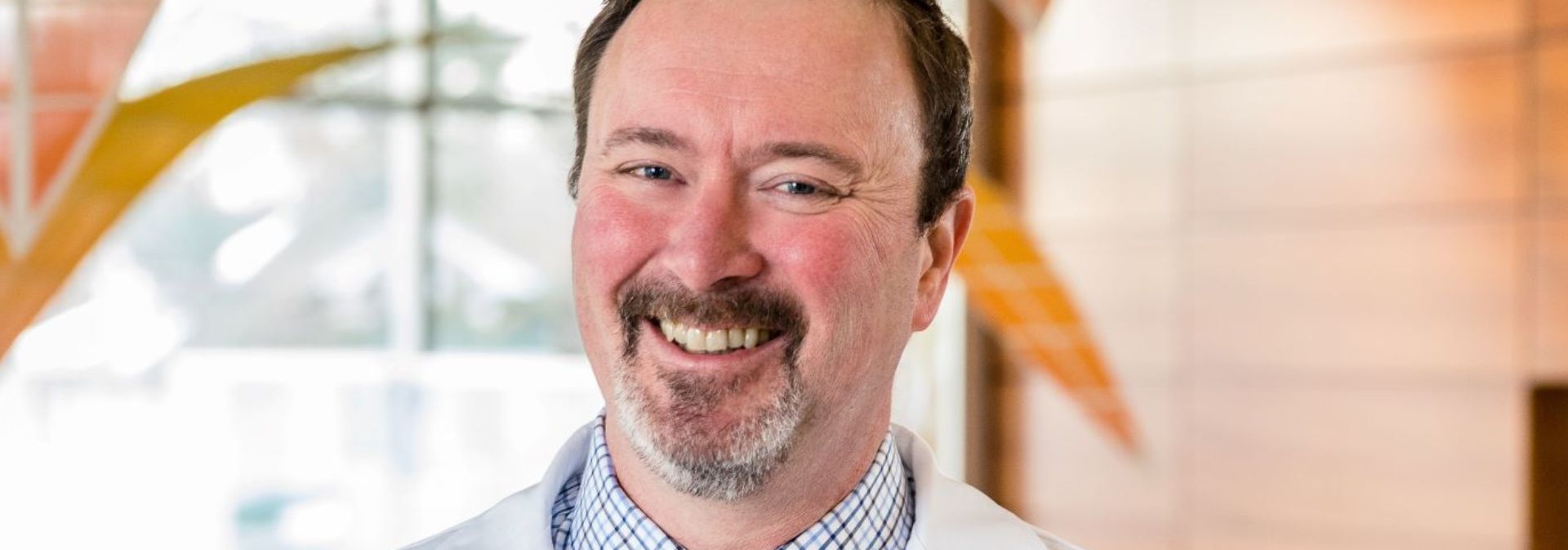 CAR T-cell Therapy: The Doctor is a Patient | URMC Newsroom