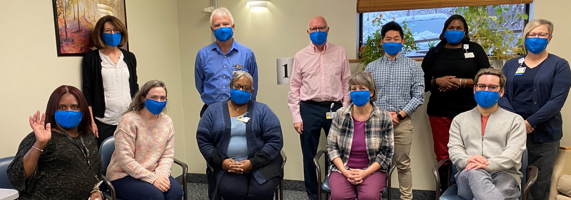 $18 Million Grant Supports HIV/AIDS Research, Outreach to Rochester ...