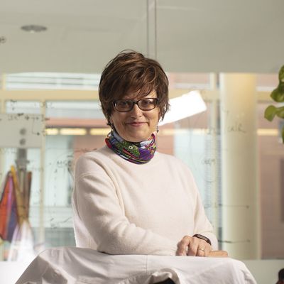 As ASBMR President-Elect, Laura Calvi Looks to Expand Connections Among ...