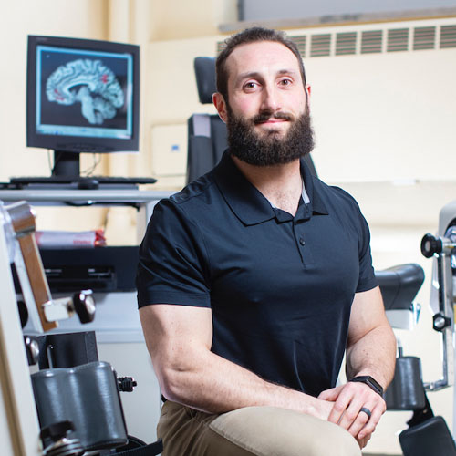 Fresh Faces, New Energy: Transforming Research at Wilmot | URMC Newsroom