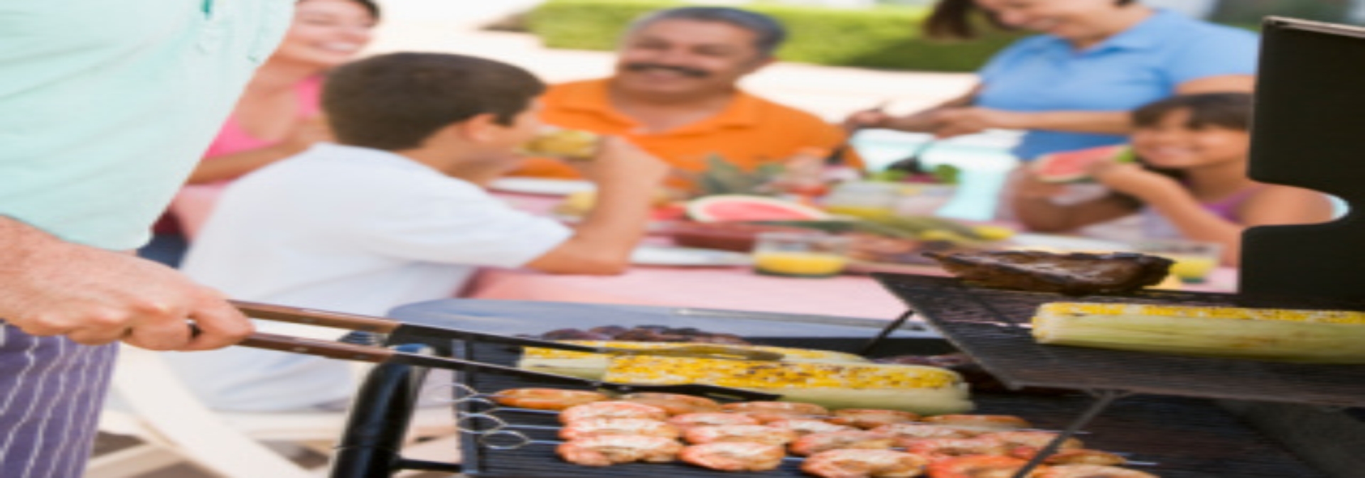 Fire it Up! Tips for Healthy Grilling | URMC Newsroom