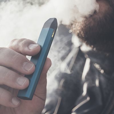 New Studies Suggest Vaping Could Cloud Your Thoughts | URMC Newsroom