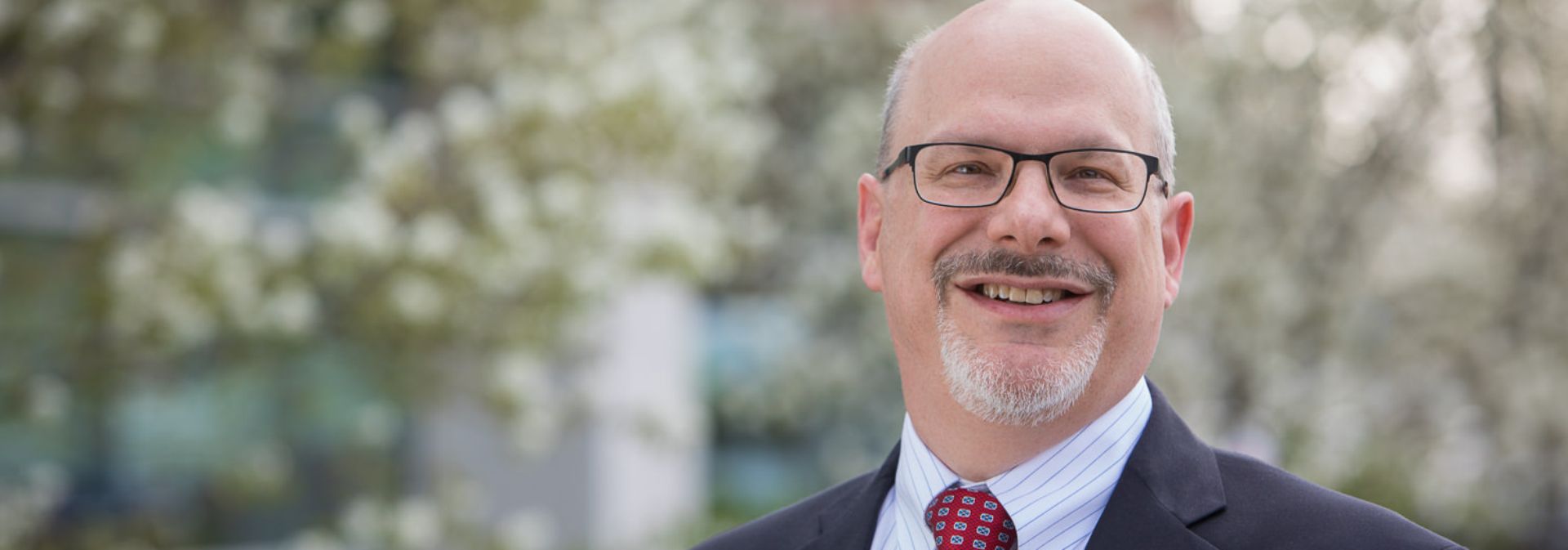 Martin Zand to Lead Clinical Research at URMC | URMC Newsroom