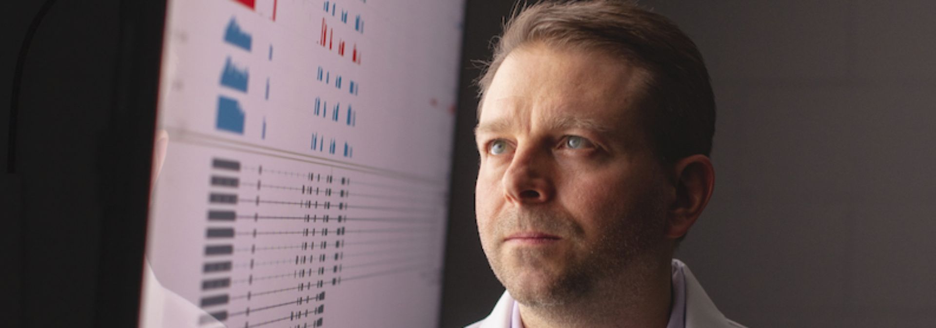 Fresh Faces, New Energy: Paul Boutz, Ph.D. | URMC Newsroom