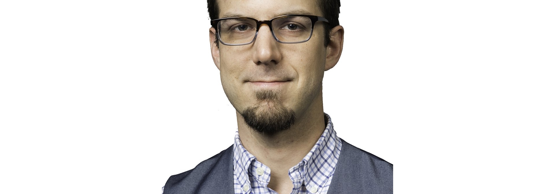 Q & A with Adam Snyder, Ph.D. | URMC Newsroom