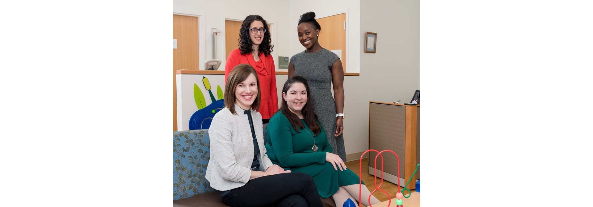 The Next Generation | URMC Newsroom