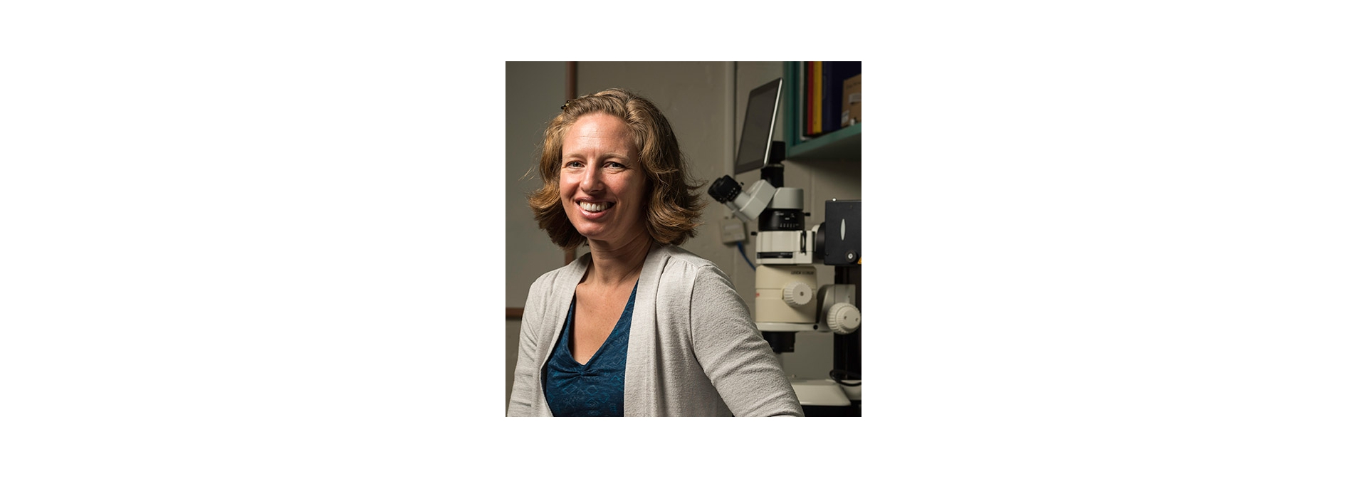 Q&A with Farran Briggs, Ph.D. | URMC Newsroom