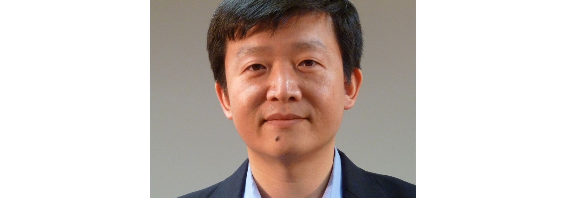 Q&A with Kuan Hong Wang, Ph.D. | URMC Newsroom