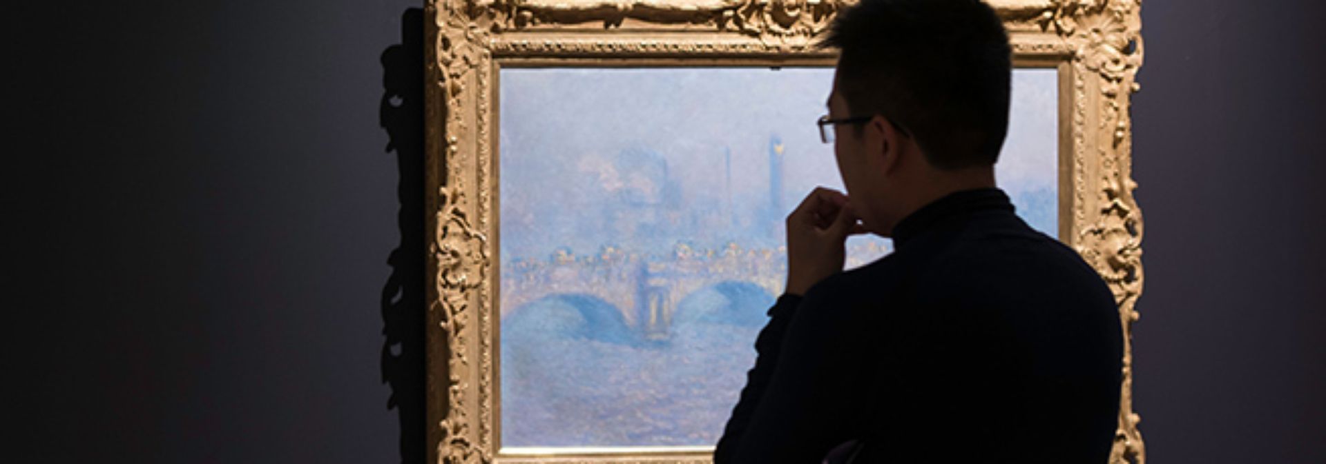 The Science of Seeing Art and Color | URMC Newsroom