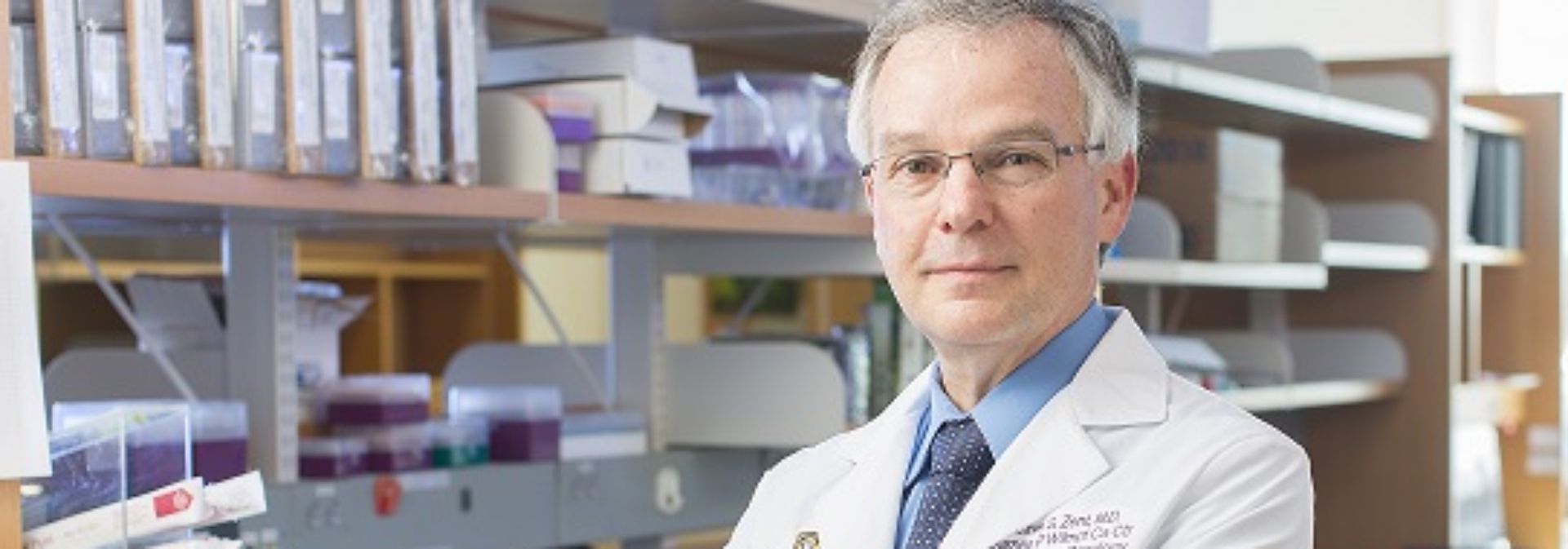 Wilmot Research Leads to Therapy for Vulnerable Hairy Cell Leukemia ...