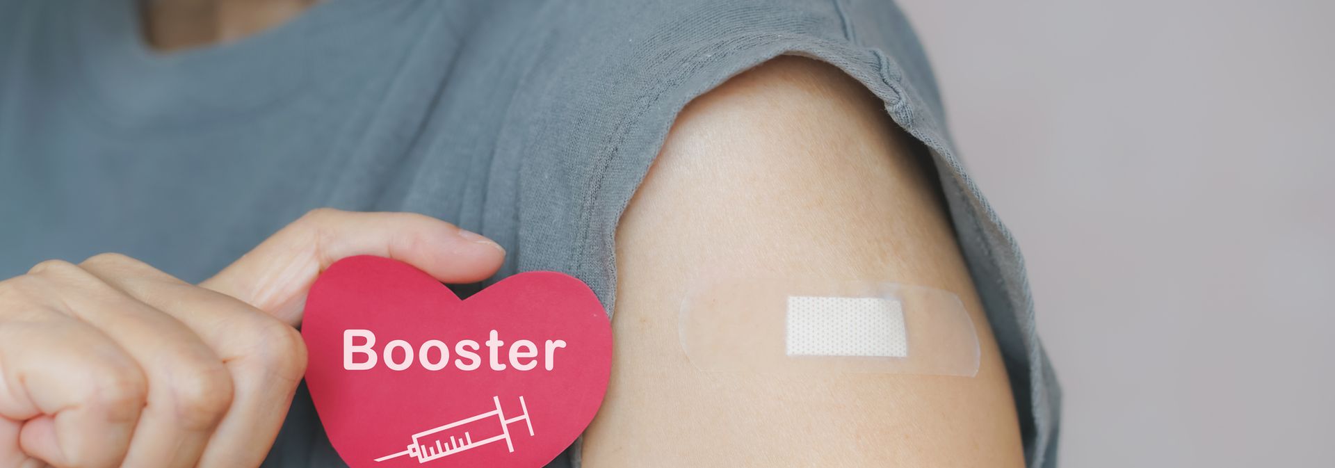 Experts Answer Your COVID Booster Questions | URMC Newsroom