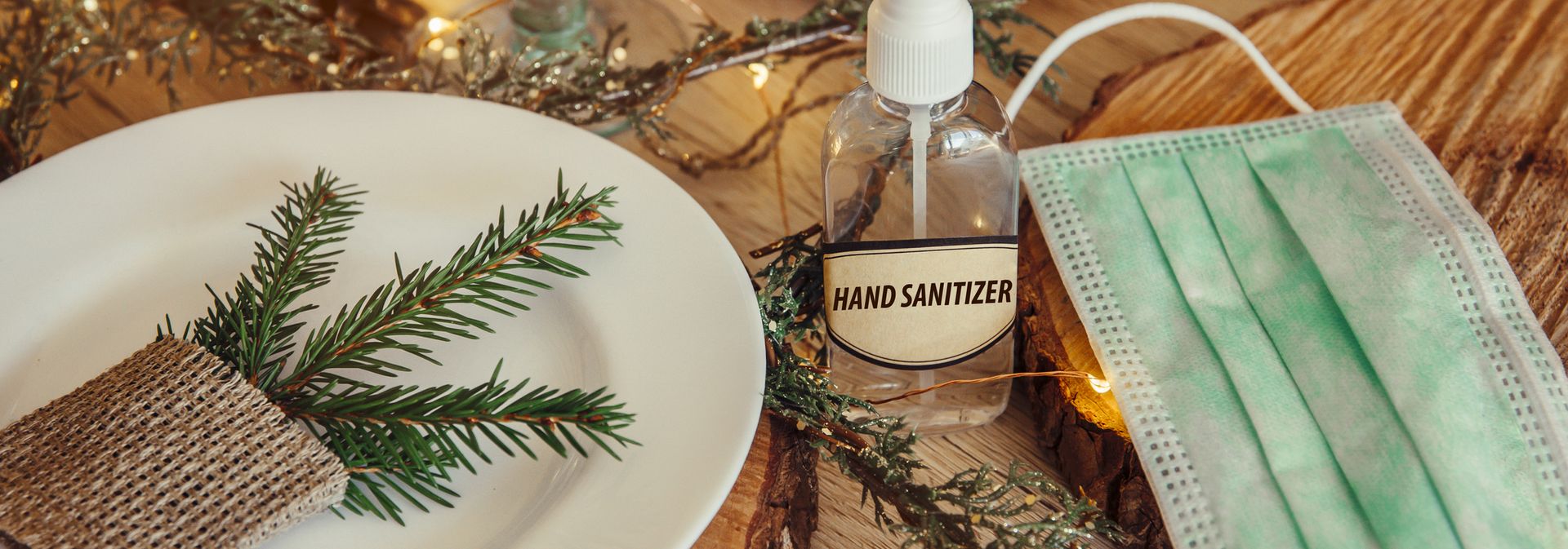 Put These COVID Safety Steps On Your Holiday To-Do List | URMC Newsroom