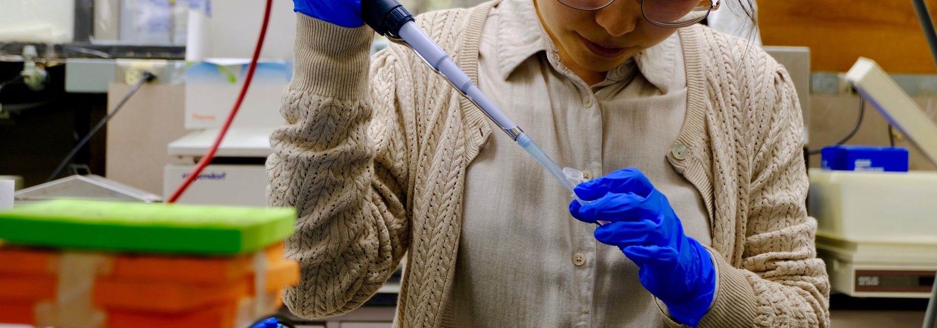 The Last Mile | URMC Newsroom