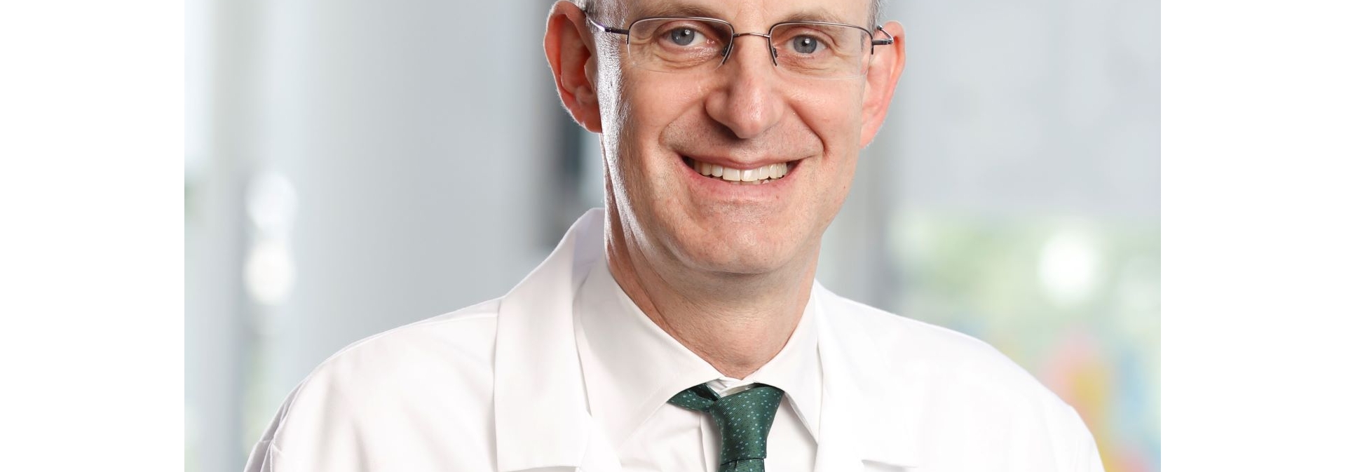 Thanks to Clinical Trials, Big Leaps in Lymphoma Treatment | URMC Newsroom