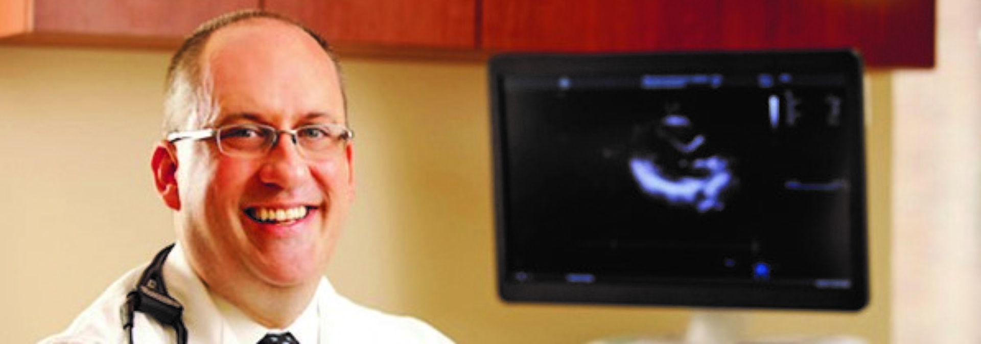 J. Chad Teeters to Lead UR Medicine Noyes Health | URMC Newsroom