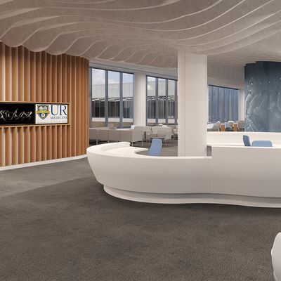 Another Step Forward for UR Medicine Orthopaedics Campus | URMC Newsroom