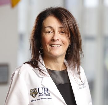 Ruth O’Regan Joins URMC, Will Lead Wilmot’s Education Efforts | URMC ...