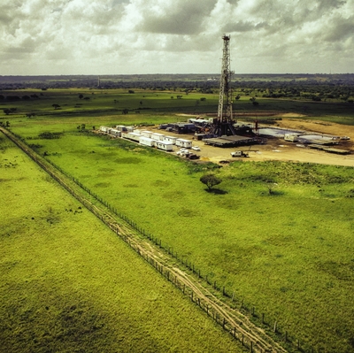 Study Links Fracking, Drinking Water Pollution, and Infant Health ...