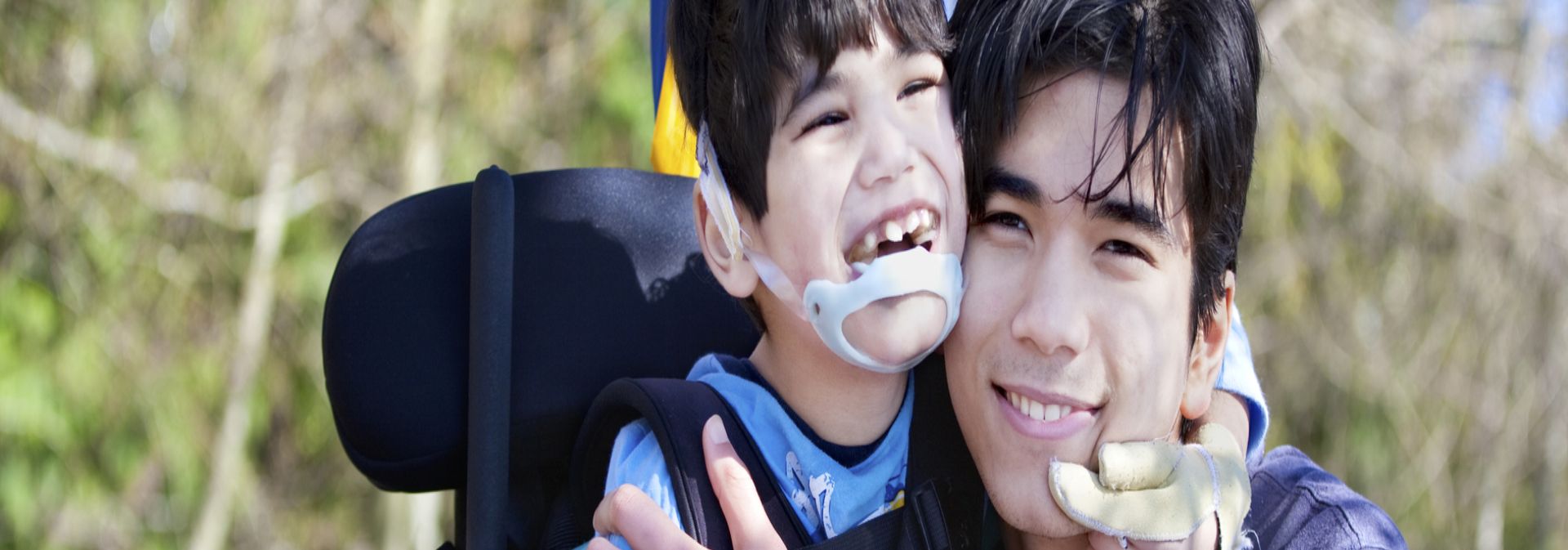 Parents of Children with Complex Medical Conditions More Likely to ...