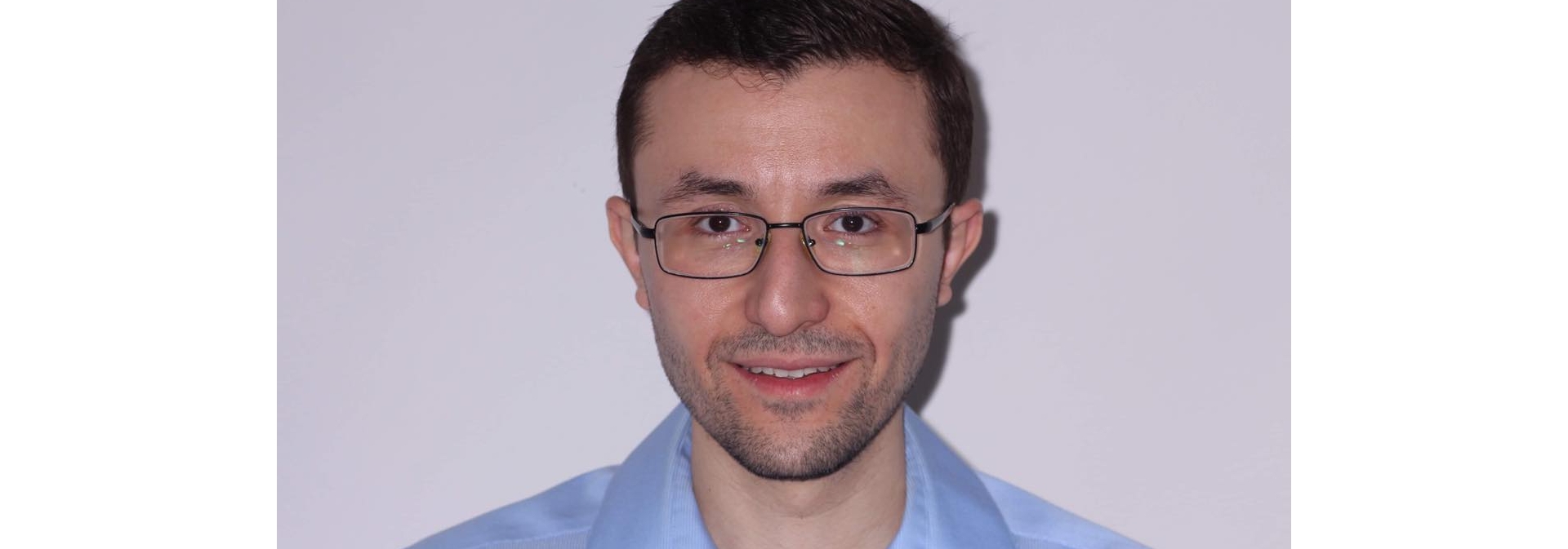 This Award Winning Resident is Passionate about Education and Research ...