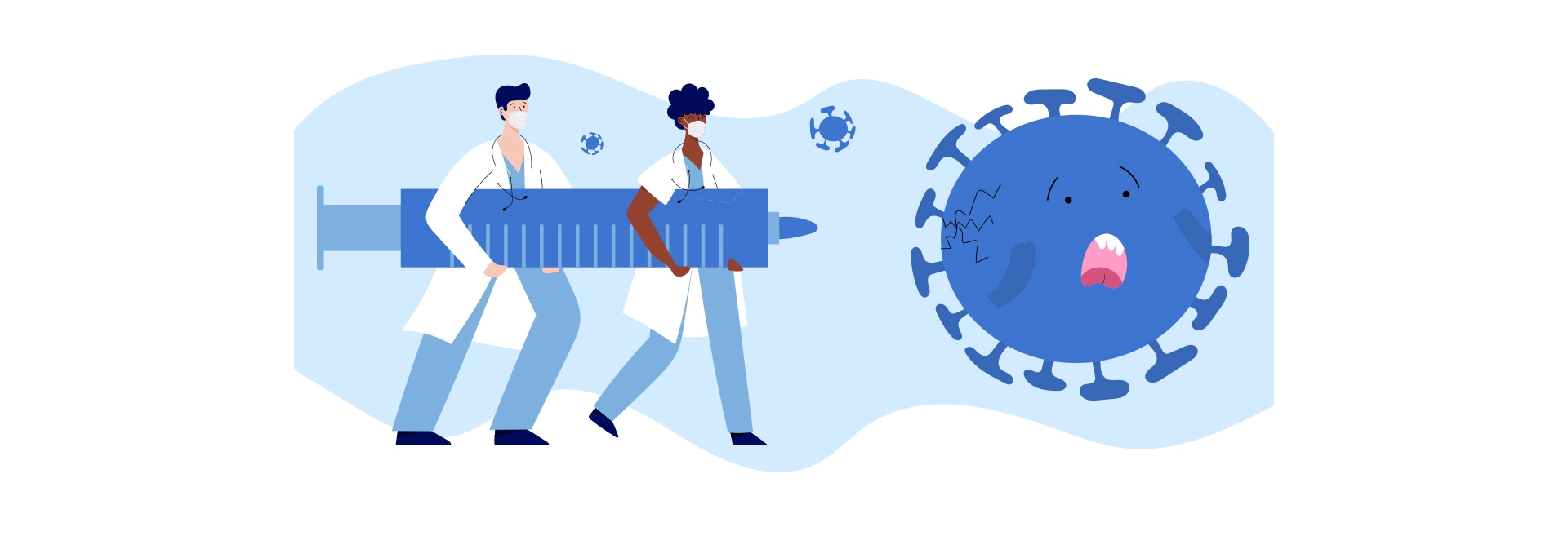 Need a Boost? URMC Experts Answer Your Questions About COVID Vaccine ...