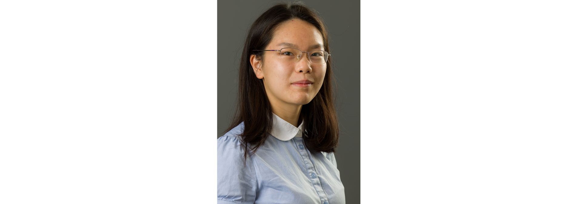 Student Spotlight: Yanya Ding | URMC Newsroom