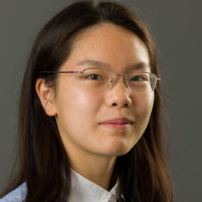 Student Spotlight: Victoria Popov | URMC Newsroom